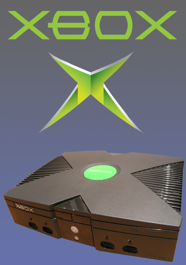 Xbox Photo Xbox - Logotipos De Empresas De Color Verde - Free ...