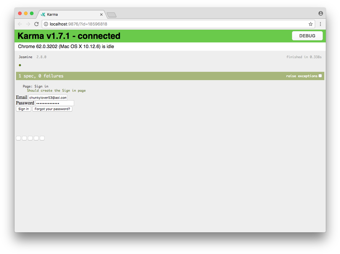 Download Adding A Home Page - Angularjs PNG Image with No Background - PNGkey.com