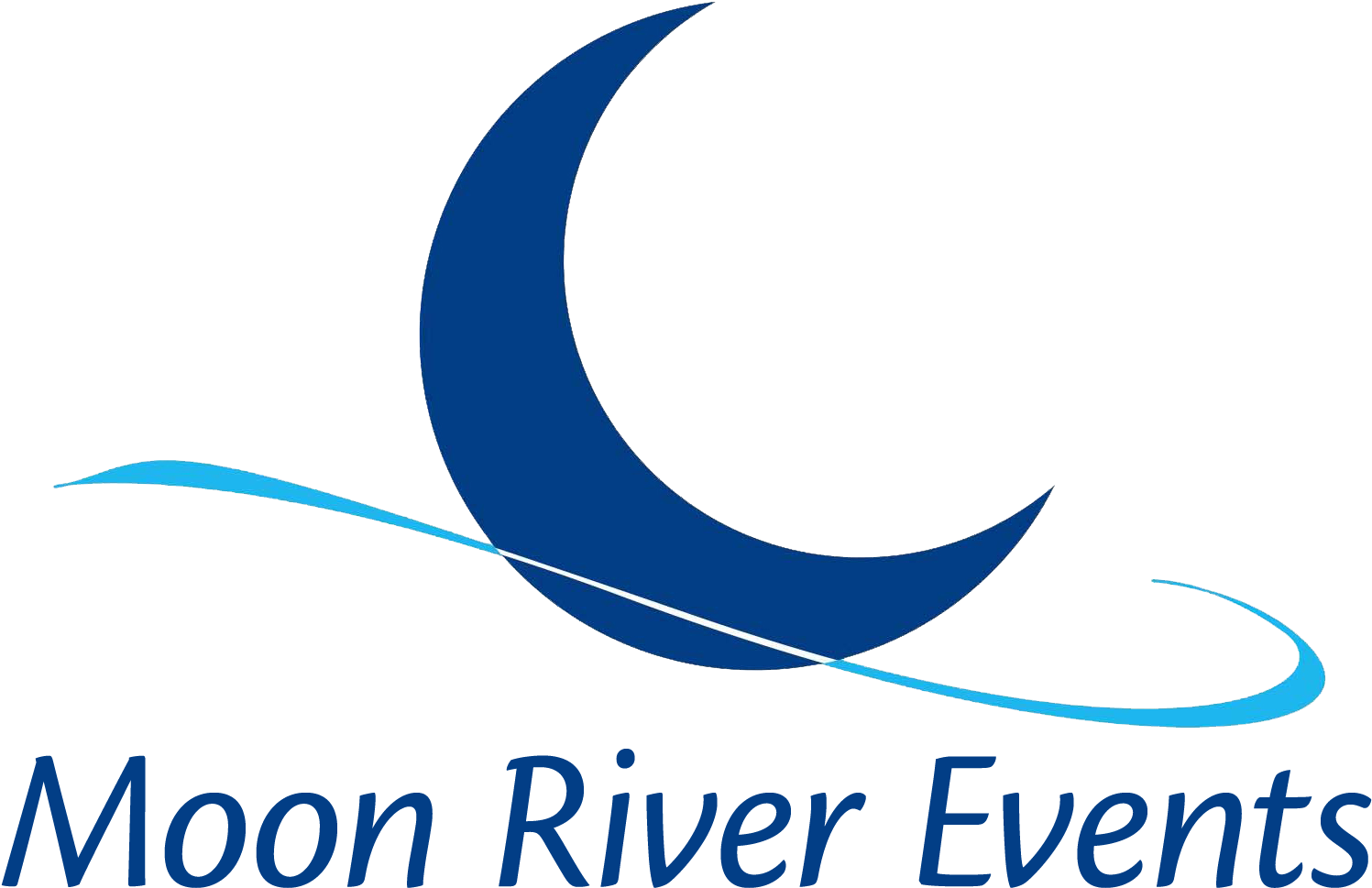 Moon River Events - Moon River Logo - Free Transparent PNG Download ...