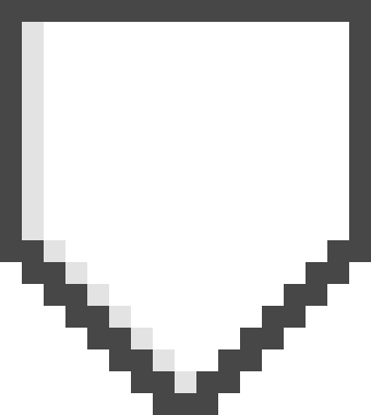 Download Home Plate - Pixel Music Album Cover PNG Image with No ...