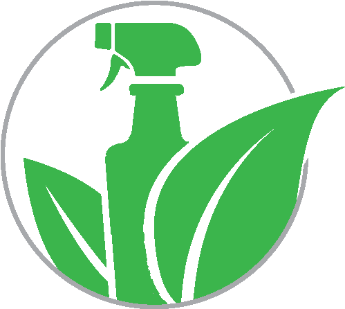 Download Green Cleaning Png - Cleaning Products Logo Png PNG Image with ...