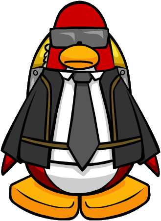 Download Jet Pack Guy Standing - Club Penguin Island Jet Pack Guy PNG ...