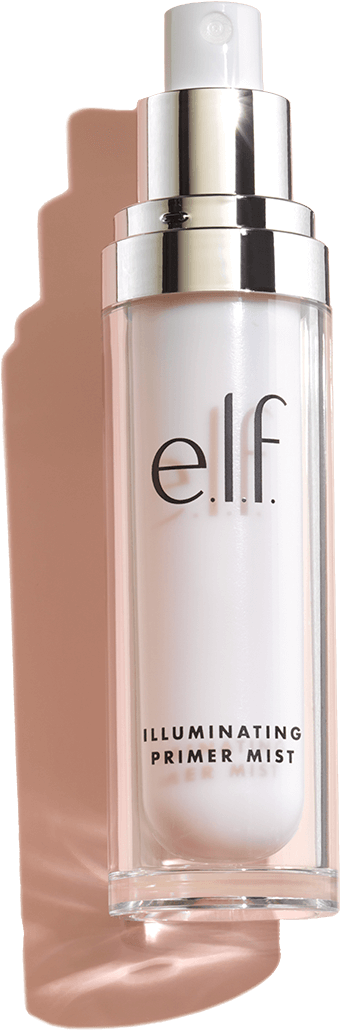 Prep & Blur Face Primer - E.l.f. Cosmetics Illuminating Primer Mist ...