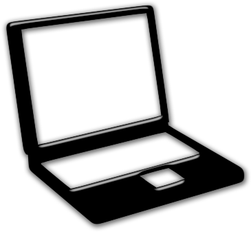 Download Icon Computer Laptop PNG Image with No Background - PNGkey.com