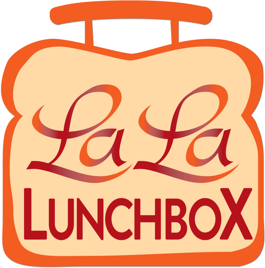 Download Lala Lunchbox Logo-transparent - Lala Lunchbox PNG Image with ...