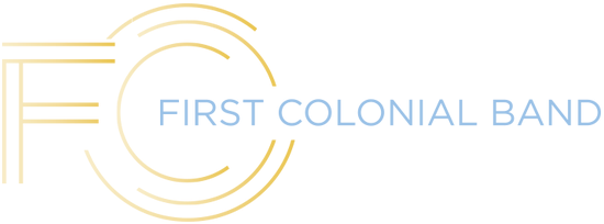 Download First Colonial High School Bands - Circle PNG Image with No ...
