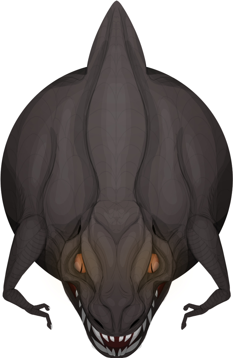 Download Drawn Tyrannosaurus Rex Skin - Tyrannosaurus PNG Image with No ...