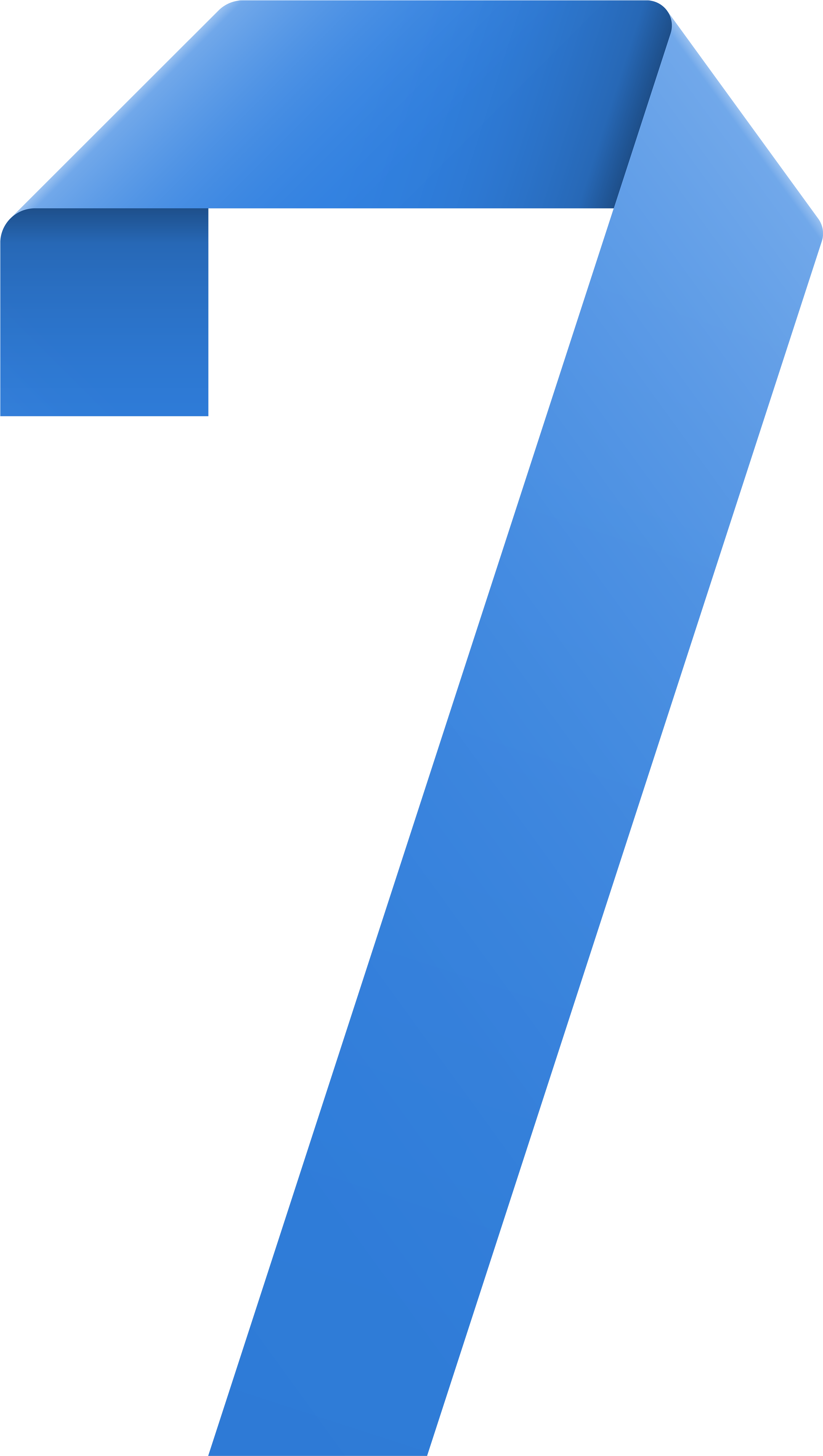 Download Ribbon Number Seven Transparent Png Clip Art Imageu200b ...