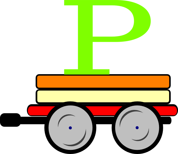 Download How To Set Use Toot Toot Train Carriage Clipart PNG Image with ...