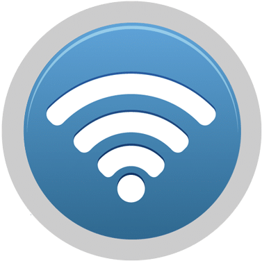 Download Full - Wi-fi PNG Image with No Background - PNGkey.com