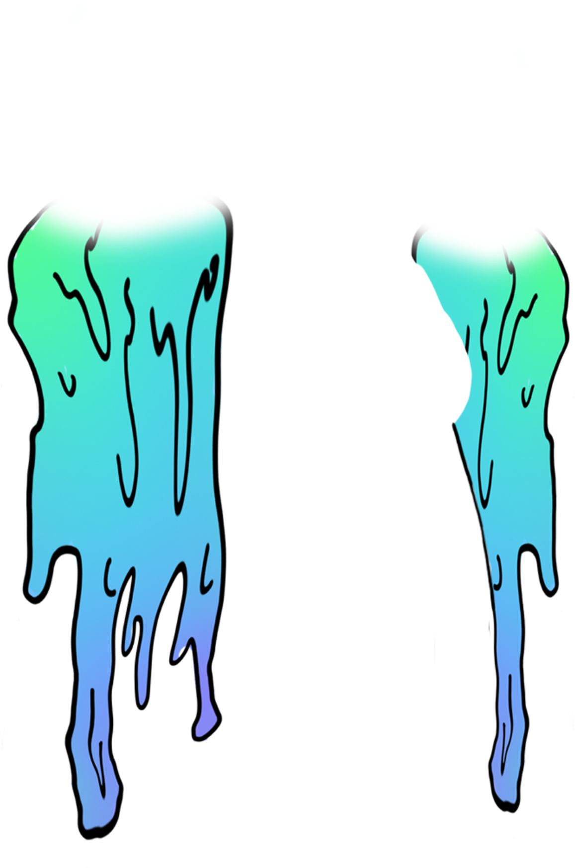 Download Slime Drips Dripping Drip Photography - Slime Drips PNG Image ...