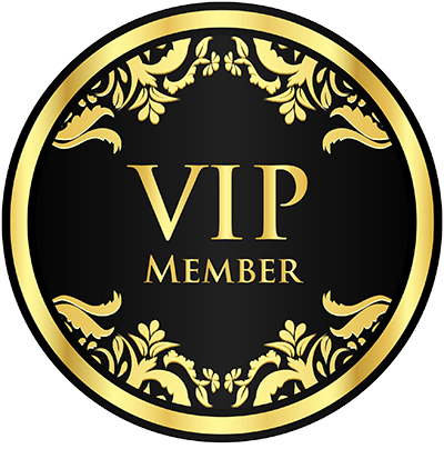 Download Join The Boss Nurse Club Now - Vip Badge PNG Image with No ...