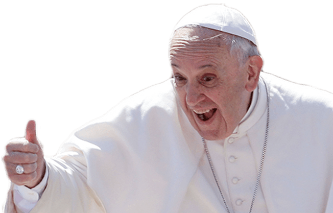 Search Content - Pope Francis Png - Free Transparent PNG Download - PNGkey