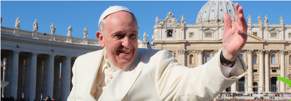 Pope Francis House - Saint Peter's Square - Free Transparent PNG ...