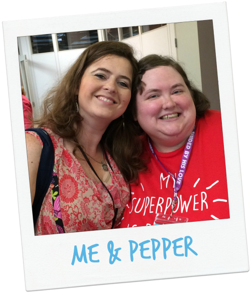 Download Pepper - - Confessions Of A Feather Merchant PNG Image with No ...