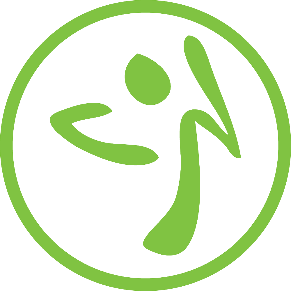 Zumba Circle Green - Kinect Zumba Fitness Game Xbox 360 - Free ...