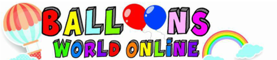 Balloons World Online - Traditional Handwriting - Traditional ...