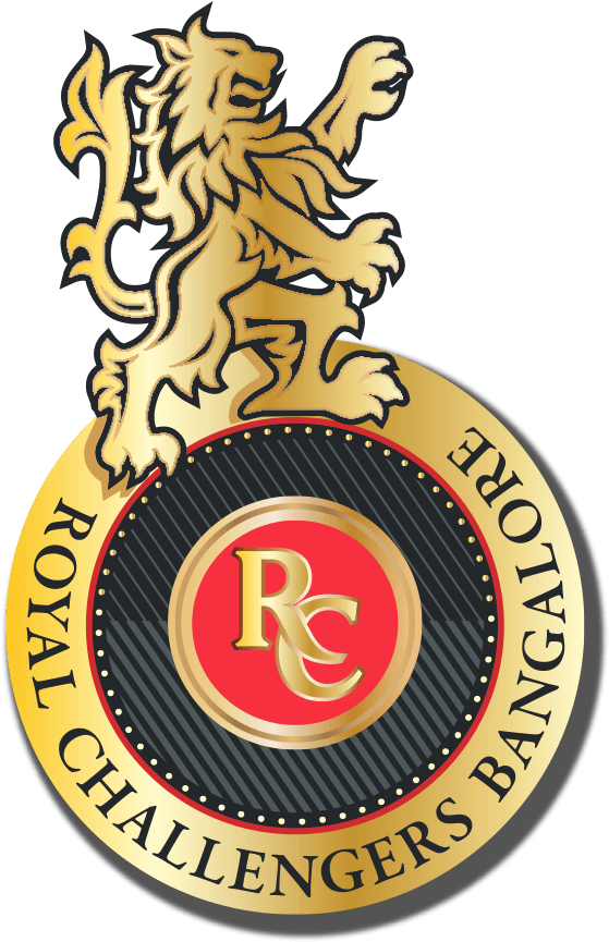 Download Royal Challengers Bangalore Logo Png - Logo Royal Challengers ...