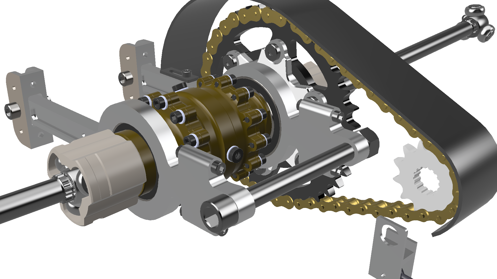 Download Formula Sae Drivetrain PNG Image with No Background - PNGkey.com