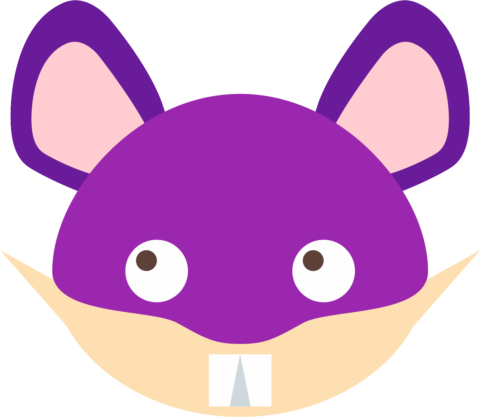 Download Rattata Icon - Illustration PNG Image with No Background ...