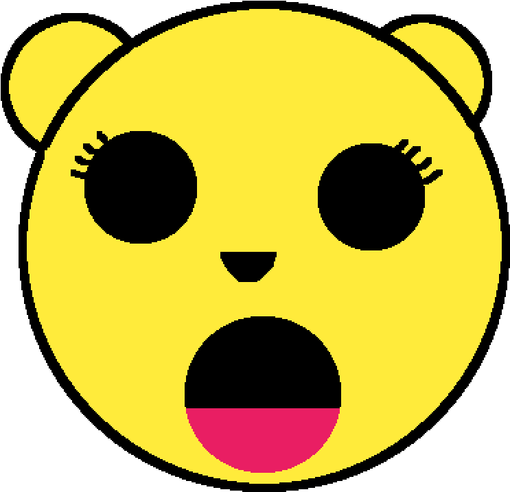 Download Emoji - Fox Couple Base PNG Image with No Background - PNGkey.com