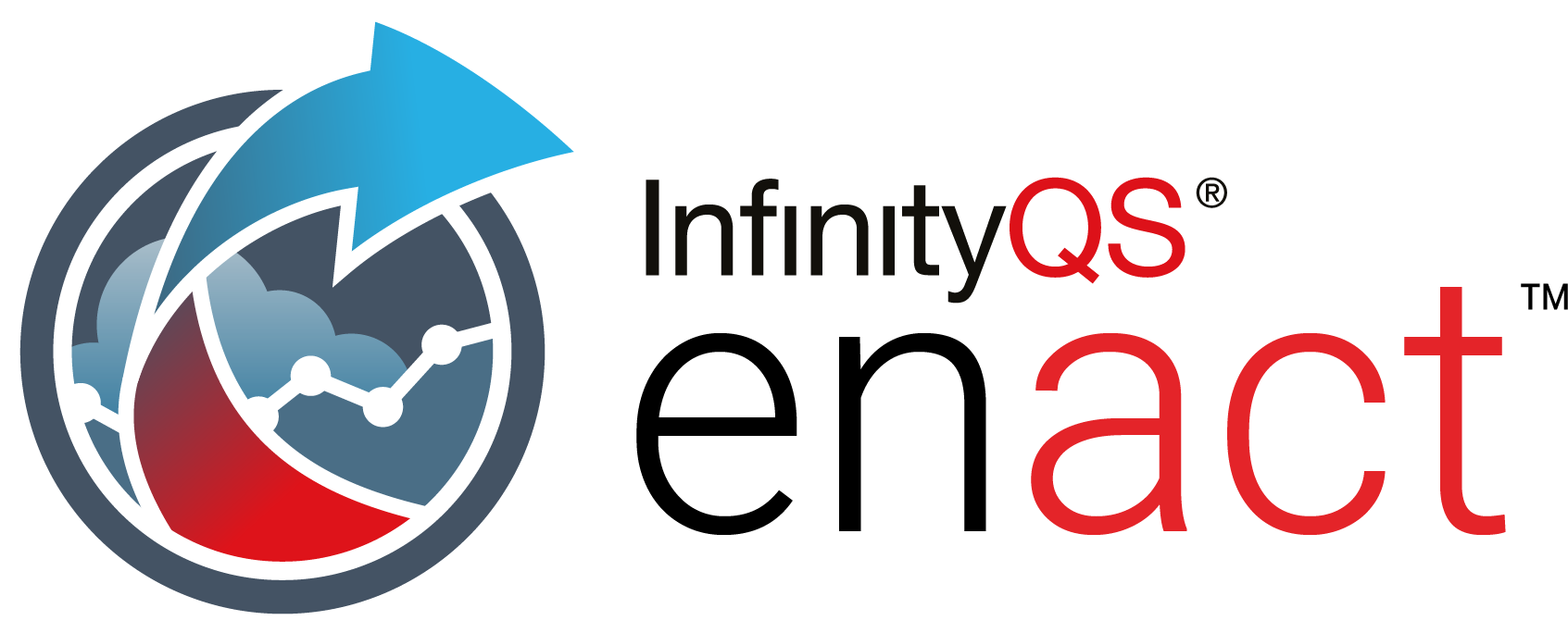 Download Enact-logo 300dpi - Infinityqs Enact PNG Image with No ...