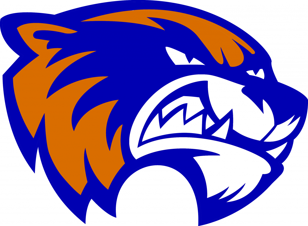 Wolverine Logo - Union Grove High School Wolverines - Free Transparent ...