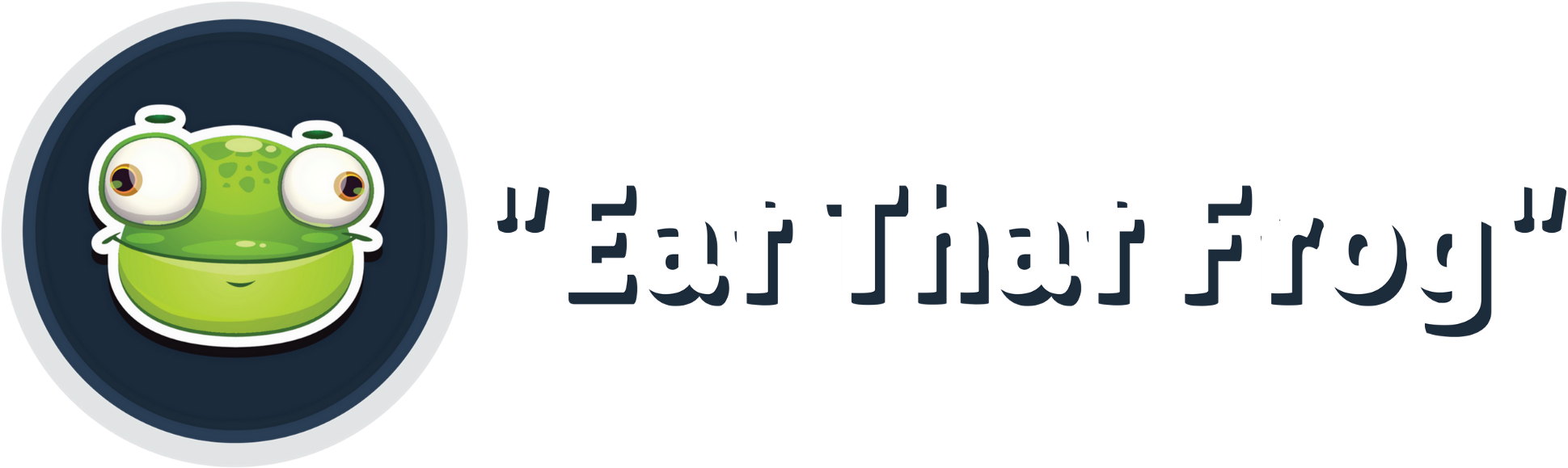 Eat That Frog Png - Free Transparent PNG Download - PNGkey