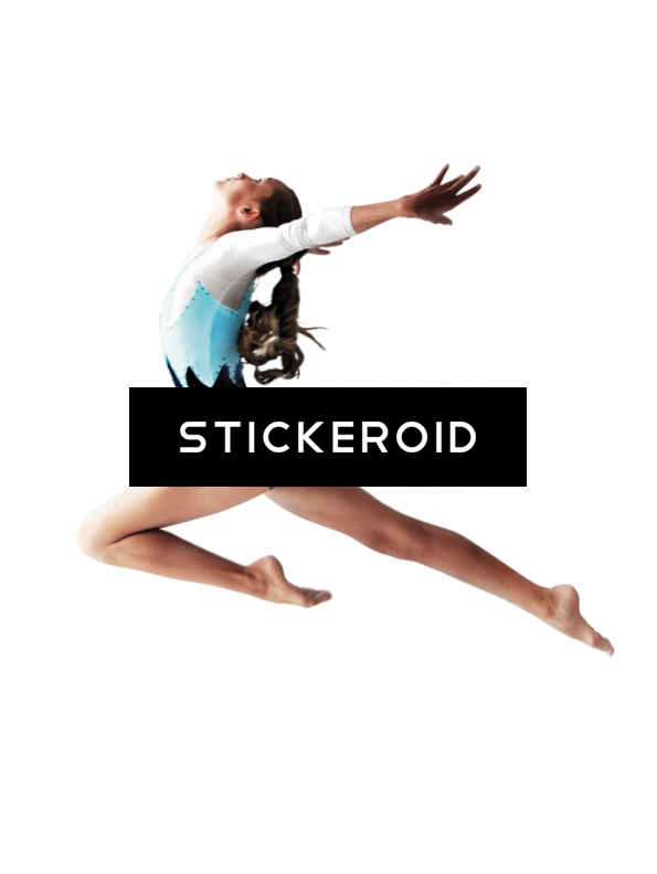 Gymnastics - Free Transparent PNG Download - PNGkey