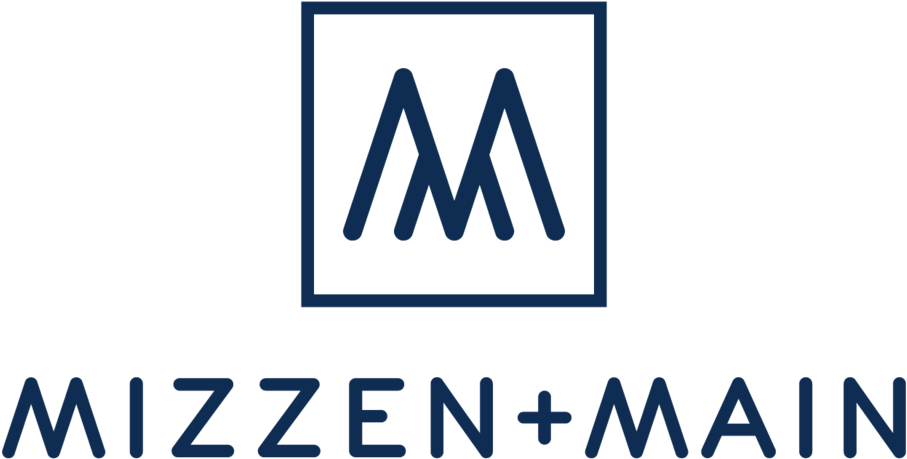 Download Mizzen & Main - Mizzen And Main Logo PNG Image with No ...