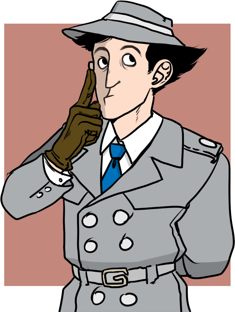 Download Multifandom Inspector Gadget Phineas And Ferb Where's ...