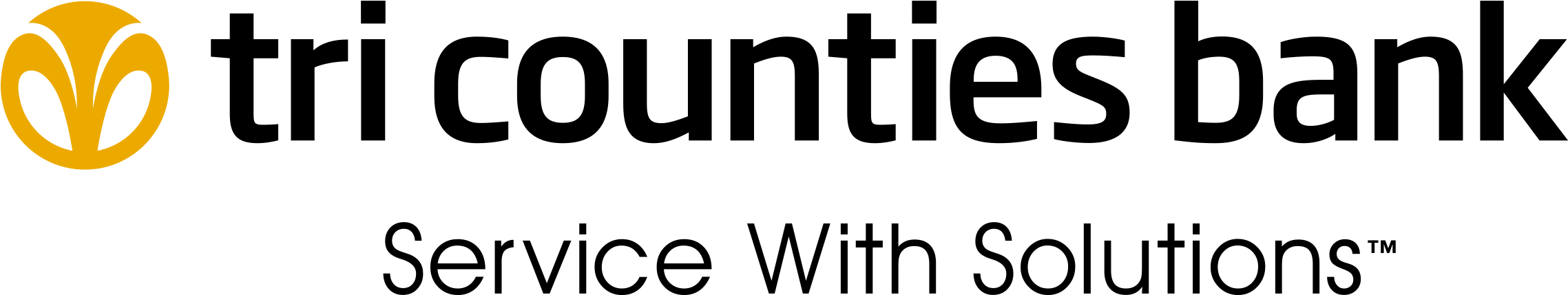 Download Tri Counties Bank Logo PNG Image with No Background - PNGkey.com