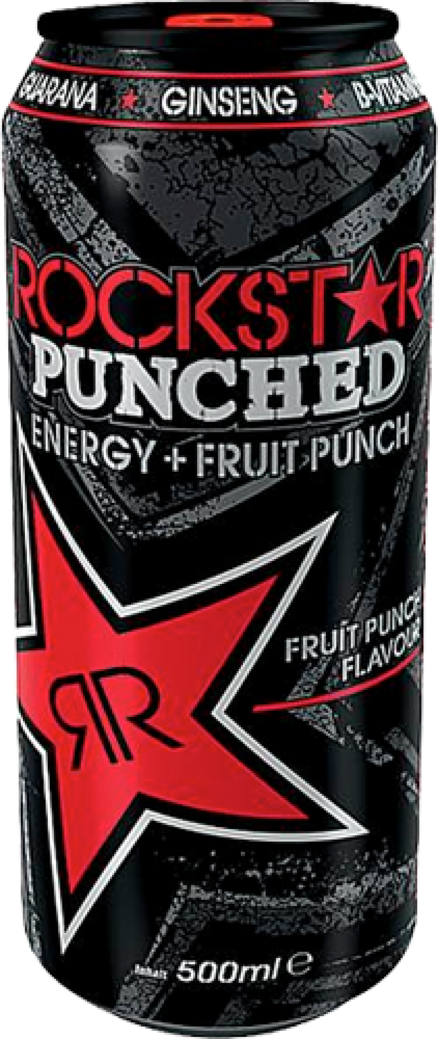 Download Rockstar Punched Energy Fruit Punch 05 Liter - Rockstar Drink ...