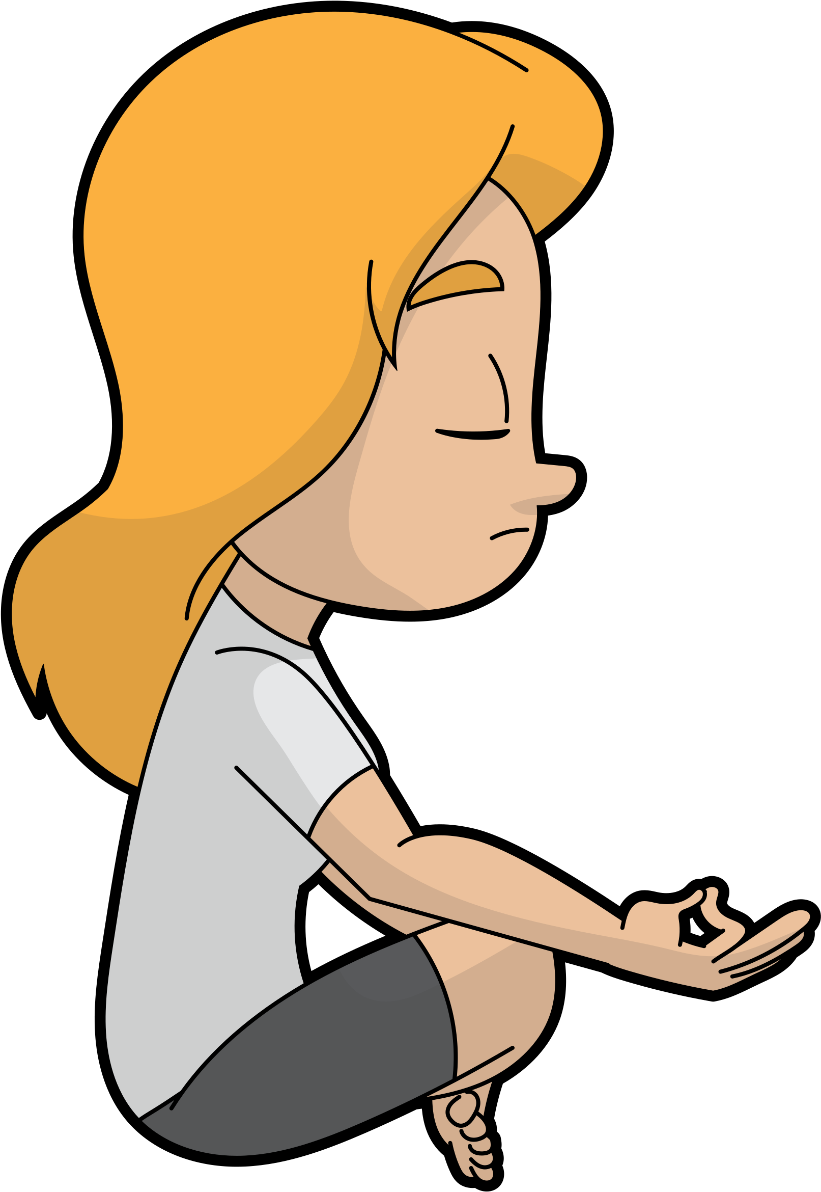 Download Open - Cartoon PNG Image with No Background - PNGkey.com