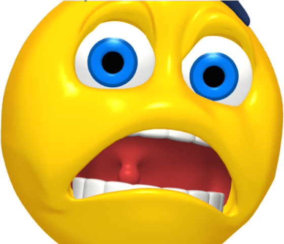 Download Symbol Of Being Scared PNG Image with No Background - PNGkey.com