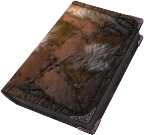 Download Oghma Infinium - Oghma Infinium Oblivion PNG Image with No ...