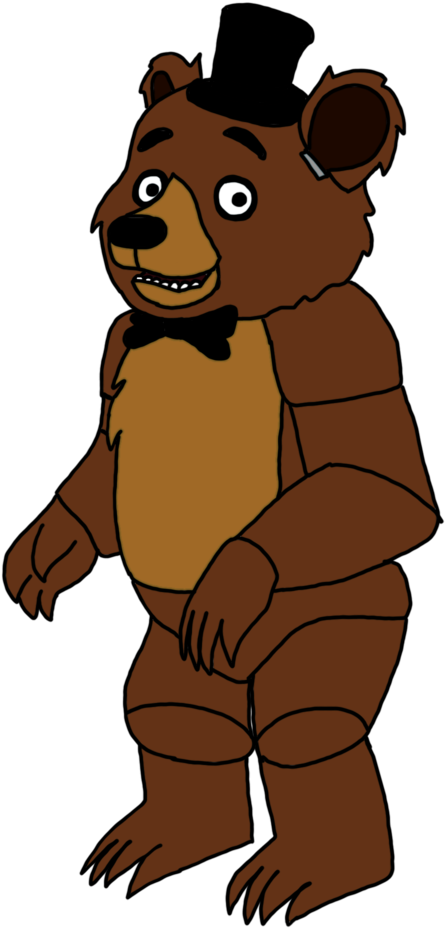 Download Little Bear Png Svg Free Download - Little Bear Deviantart PNG ...