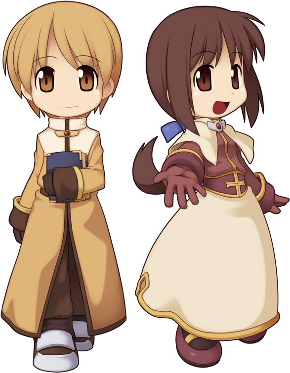 Download Holy Light - Acolyte Ragnarok PNG Image with No Background ...