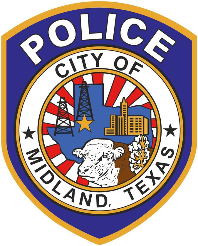 Download Bustin' For Badges Board Of Directors - Midland Police ...