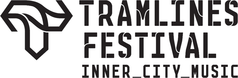 Download Tramlines Festival Logo PNG Image with No Background - PNGkey.com