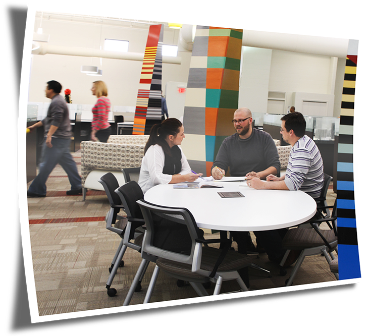 Download Open, Collaborative Hq In The Heart Of The Silicon - Interior ...