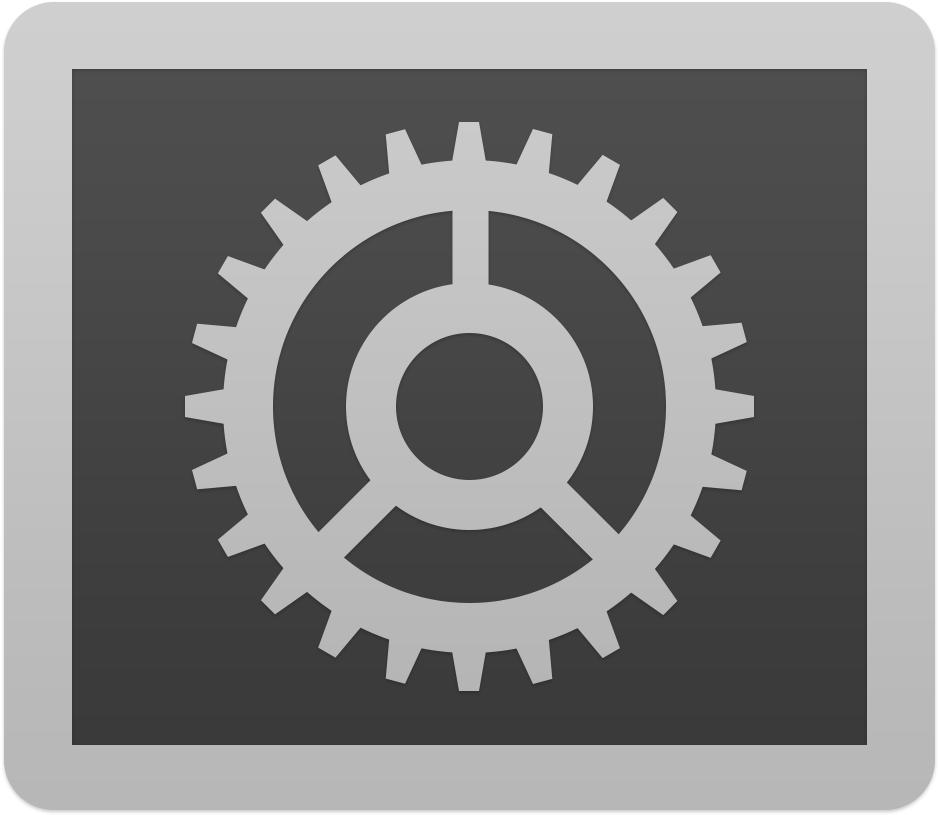 Settings Icon Ios - Icon - Free Transparent PNG Download - PNGkey