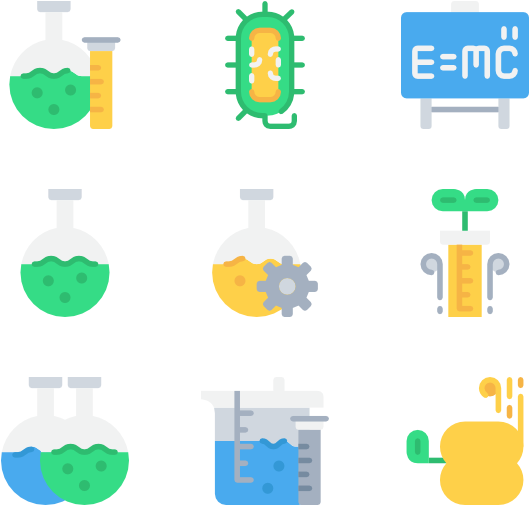Download Scientific - Science PNG Image with No Background - PNGkey.com