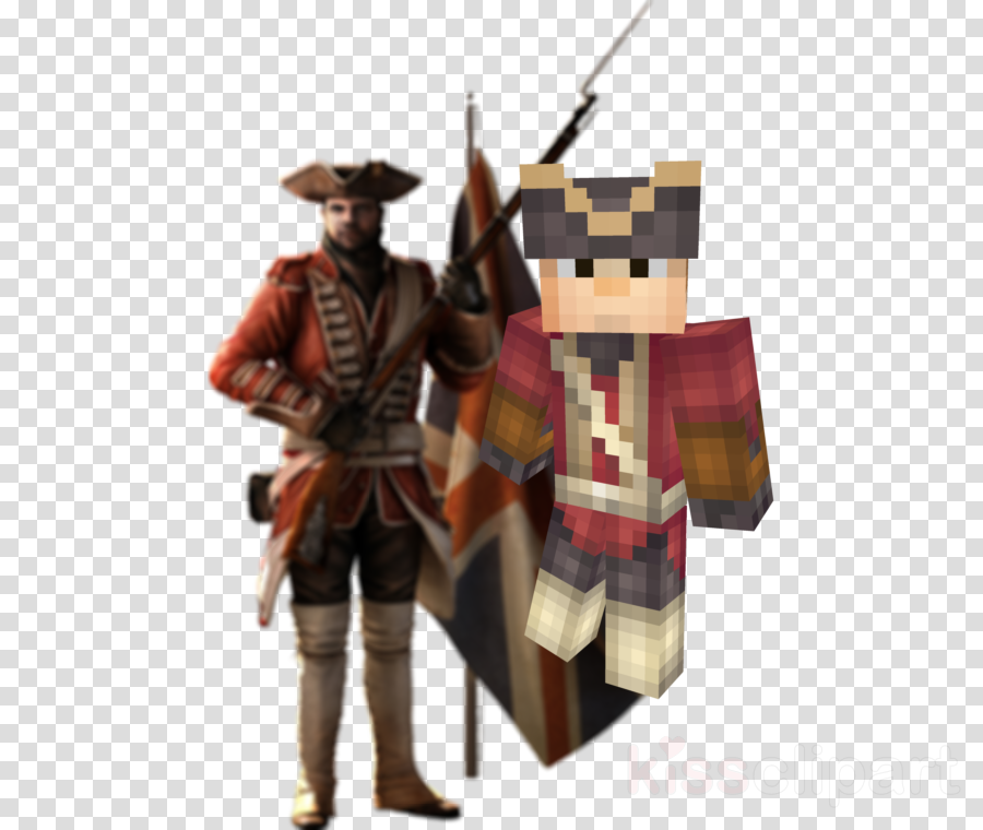 Download Assassin's Creed British Army Clipart Assassin's Creed ...