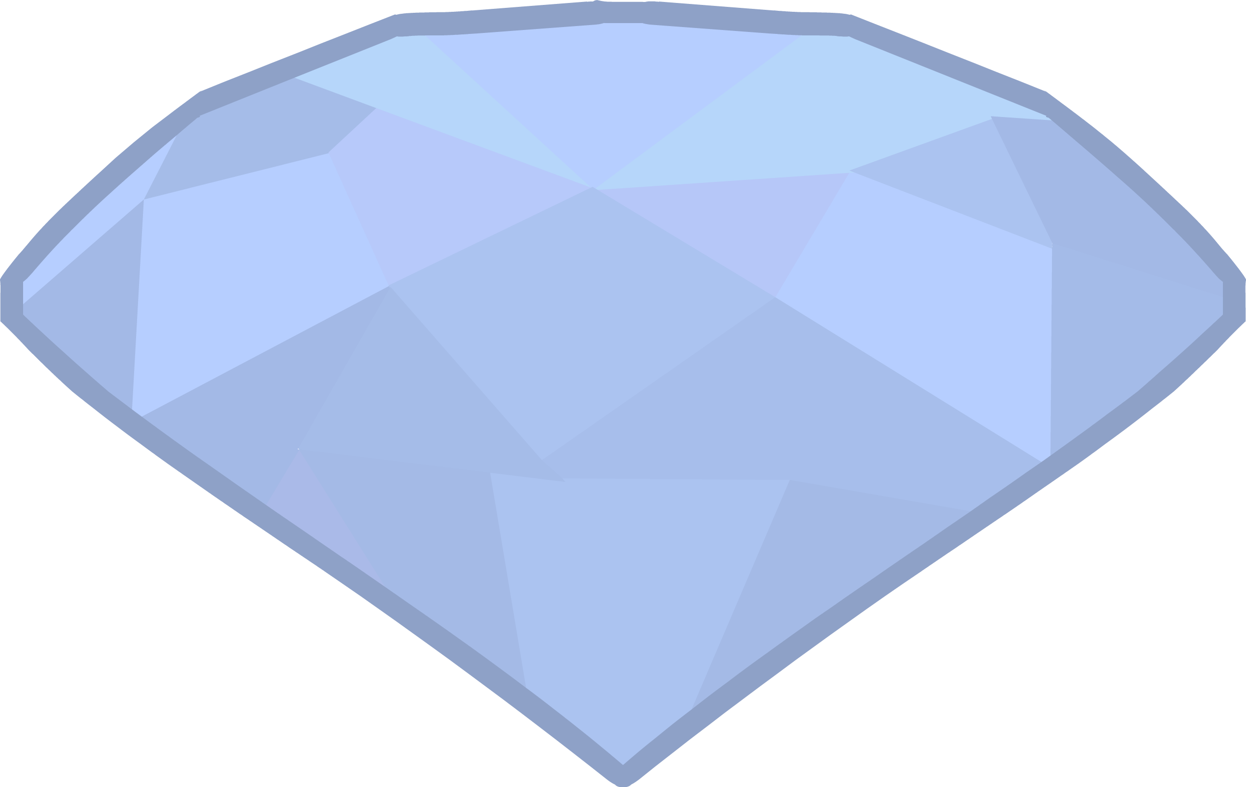 Download Diamond - Triangle PNG Image with No Background - PNGkey.com