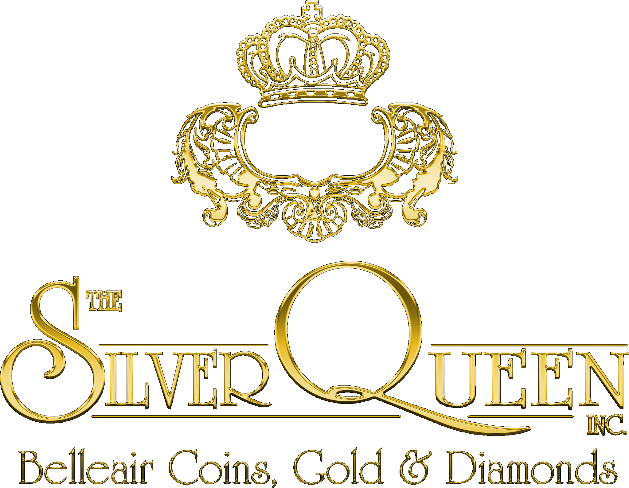 Queen Logo Design