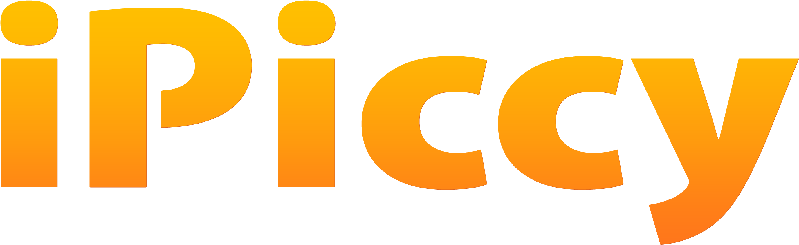 Download Ipiccy Logo By Hedwig Glover - Ipiccy Photo Editor PNG Image ...