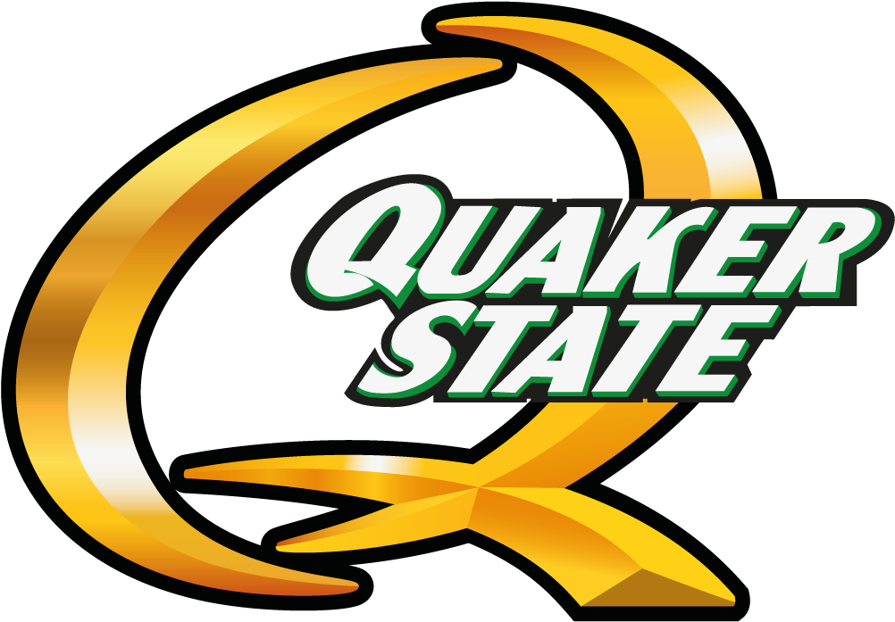 Quaker State Logo - Quaker State 400 2018 - Free Transparent PNG ...