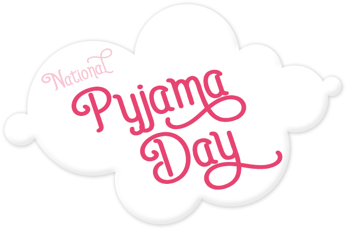 Download Wear Your Pyjamas For National Pyjama Day 22 July - National ...
