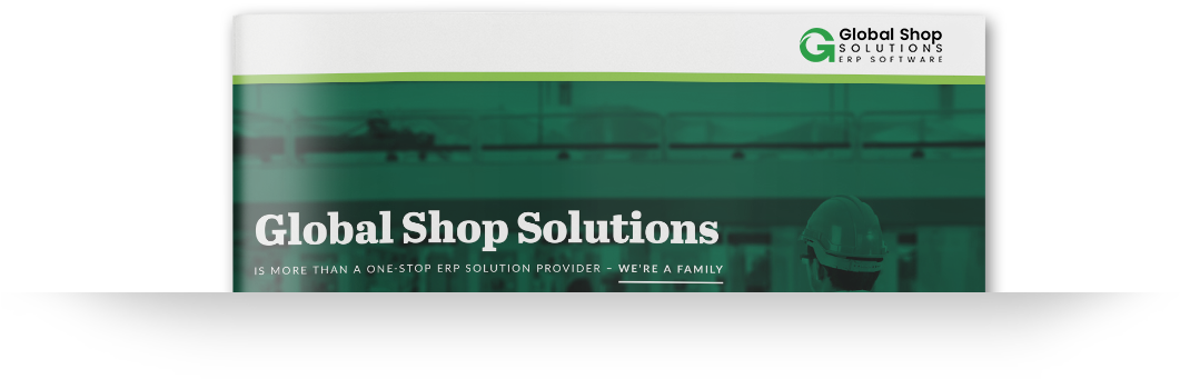 Download Learn More About Global Shop Solutions - Not Part Of The ...